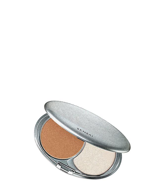 【国内正規品】 SENSAI(センサイ) 　ＣＰ　トータル　フィニッシュ　ファンデーション 11g／ファンデーション（レフィル）