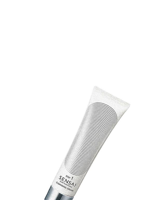 【国内正規品】 SENSAI(センサイ) 　ＳＰ　クレンジング　クリーム　ｓ 125mL／クレンジング