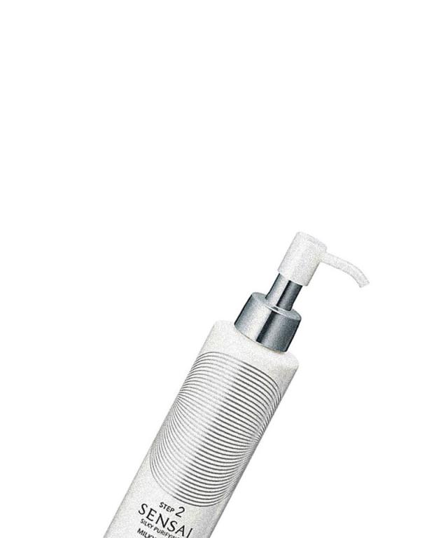 【国内正規品】 SENSAI(センサイ) 　ＳＰ　ミルキィ　ソープ　ｓ 150mL／洗顔料