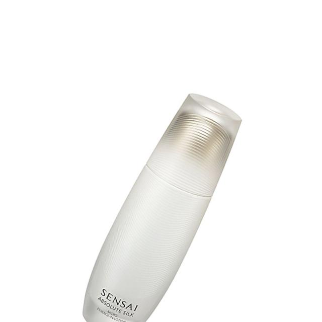 【国内正規品】 SENSAI(センサイ) ＡＳ　マイクロ　エッセンスインローション 125mL／化粧水