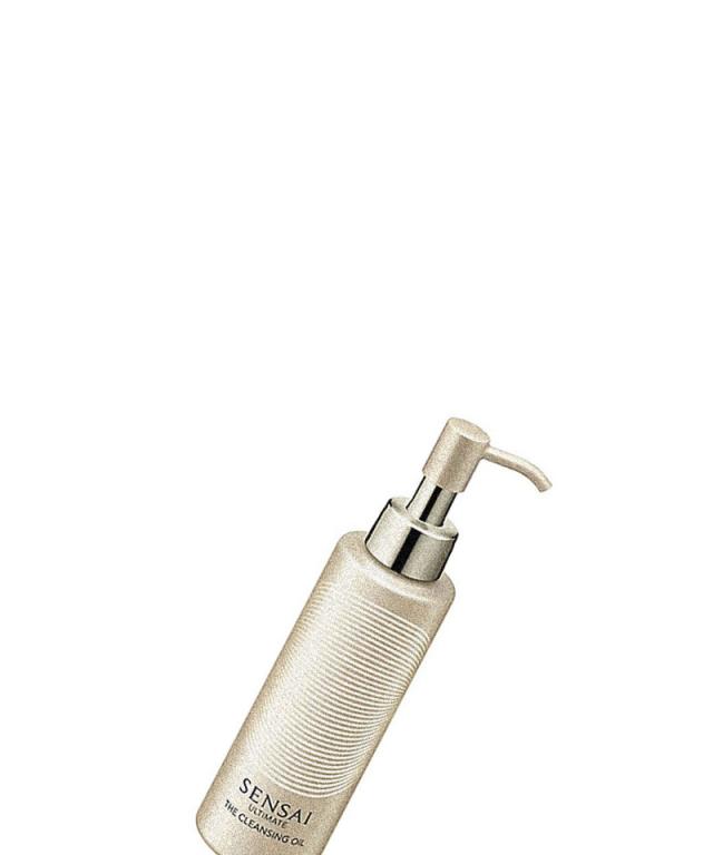 【国内正規品】 SENSAI(センサイ) 　ＵＴＭ　ザ　クレンジング　オイル 150mL／クレンジング