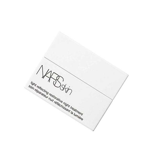 【国内正規品】 NARS ナーズ ライトリフレクティング レストレイティブ ナイトトリートメント 30mL／美容液