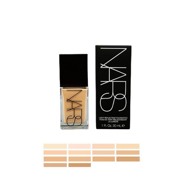 【国内正規品】　ナーズ／NARS　ライトリフレクティング　ファンデーション　30ml