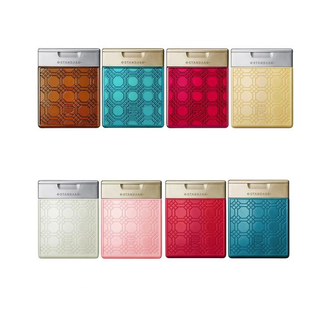 Estandard イイスタンダード シャンプー トリートメント セット  キューティクルニュートリション ･ダマスクローズ ･スカルプ  ･メデュラニュートリション ･ キューティクルニュートリション ･メデュラニュートリション マスクローズ 250mL セット