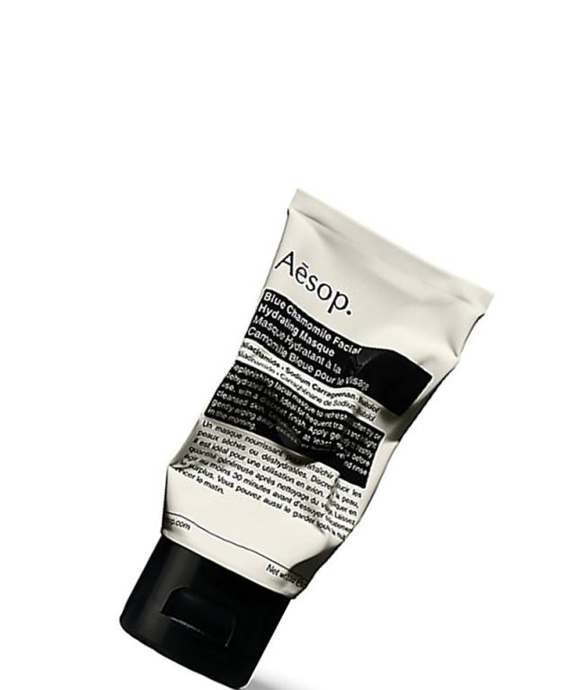 【国内正規品】 Aesop イソップ ブルーカモミール　フェイシャル　ハイドレーティング　マスク 60mL／マスク