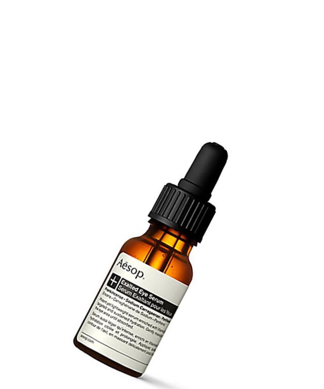 【国内正規品】 Aesop イソップ イグゾールティッド　アイセラム 15mL