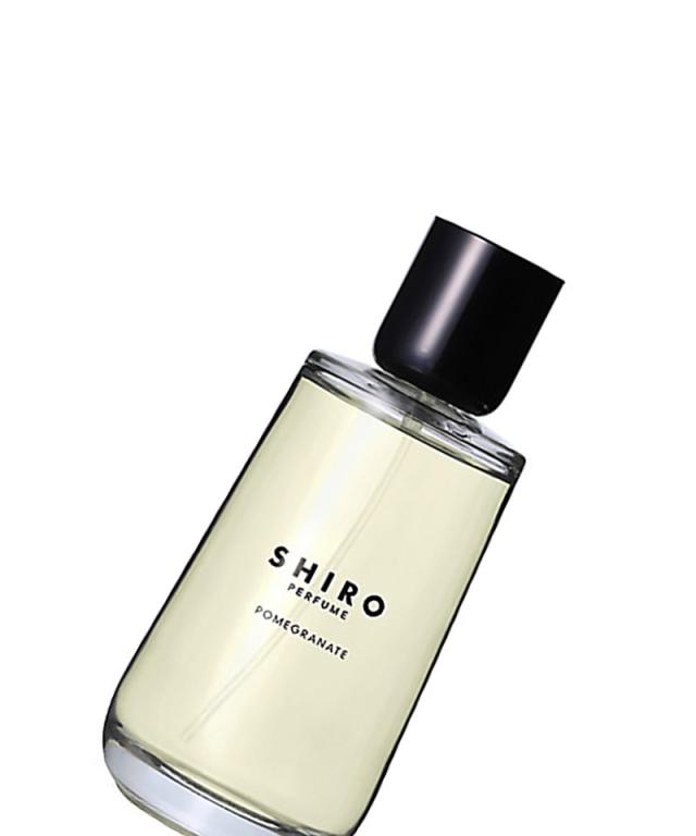 【国内正規品】 SHIRO/ シロ ポメグラネイト 100mL／オードパルファン