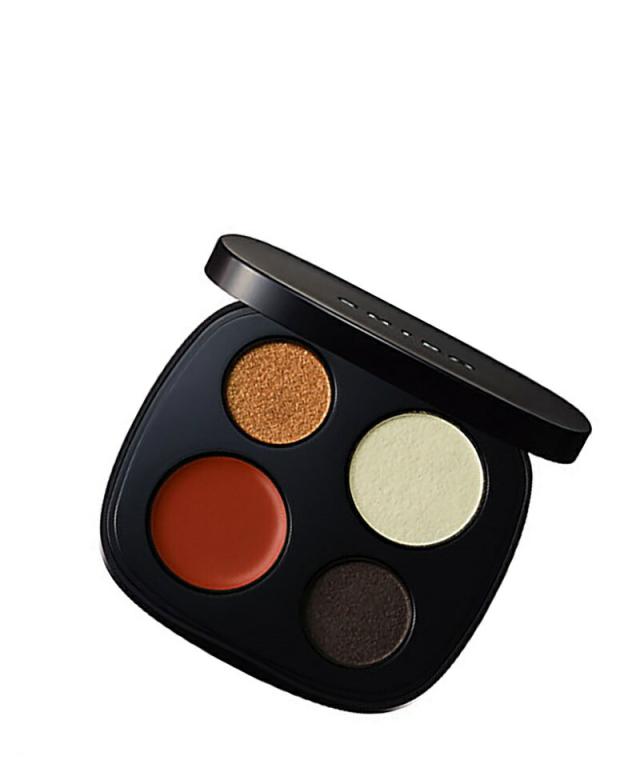 【国内正規品】 SHIRO/ シロ ジンジャーアイシャドウパレット（箱なし） アイシャドウ