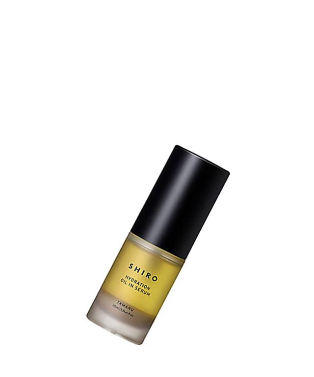 【国内正規品】 SHIRO/ シロ タマヌオイルインセラム（箱なし） 30mL／オイル美容液