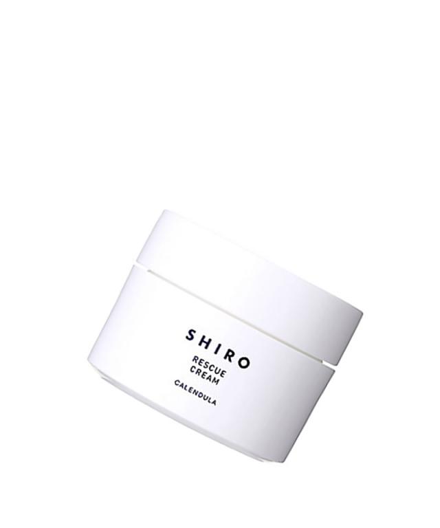 【国内正規品】 SHIRO/ シロ カレンデュラリペアクリーム（箱なし） 50g／クリーム