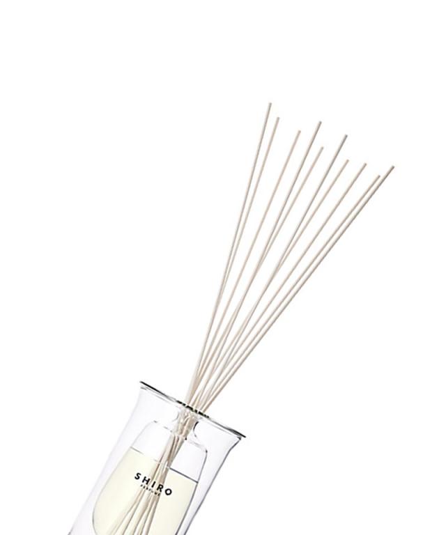 【国内正規品】 SHIRO/ シロ パフュームディフューザー　グラスベース パフュームディフューザー専用容器
