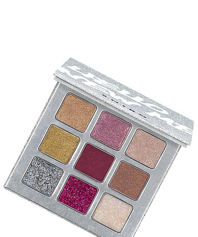 【国内正規品】 SHIRO/ シロ ジンジャーアイシャドウパレット（限定品） 14g／アイシャドウ