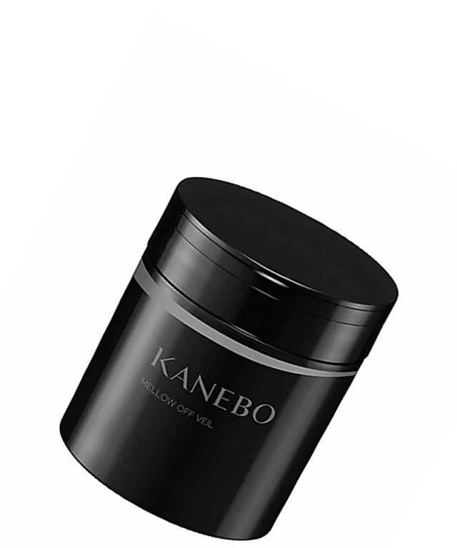 【国内正規品】KANEBO  カネボウ　メロウ　オフ　ヴェイル 160g／クレンジング
