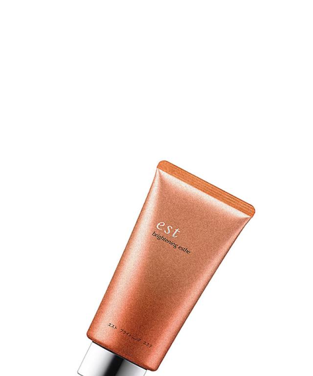 【国内正規品】 エスト（est） エスト　ブライトニングエステ 125g／セルフマッサージクリーム【医薬部外品】