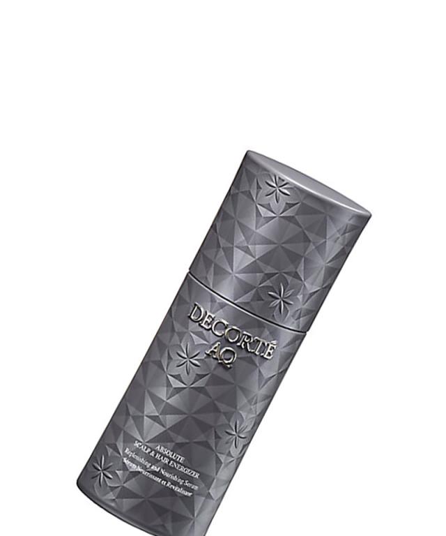 【国内正規品】COSME DECORTE コスメデコルテ  ＡＱ　アブソリュート　スカルプ　＆　ヘア　ショット 170mL／スカルプ＆ヘア美容液