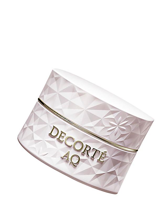 【国内正規品】COSME DECORTE コスメデコルテ  ＡＱ　コンセントレイト　ネッククリーム 98g／ネッククリーム（スパチュラ付）