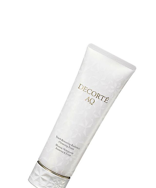 【国内正規品】COSME DECORTE コスメデコルテ  ＡＱ　ラディアンス　エアリークリームウォッシュ 125g／洗顔料