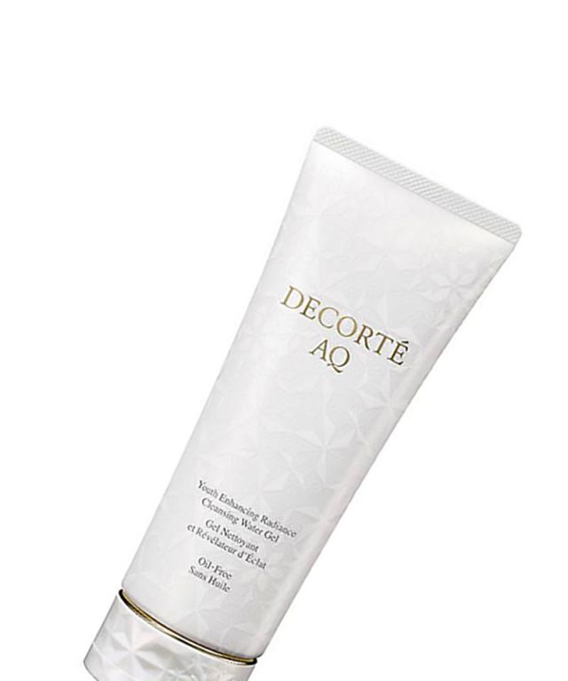 【国内正規品】COSME DECORTE コスメデコルテ  ＡＱ　ラディアンス　ウォータリー　ジェル　クレンジング 175g／クレンジング