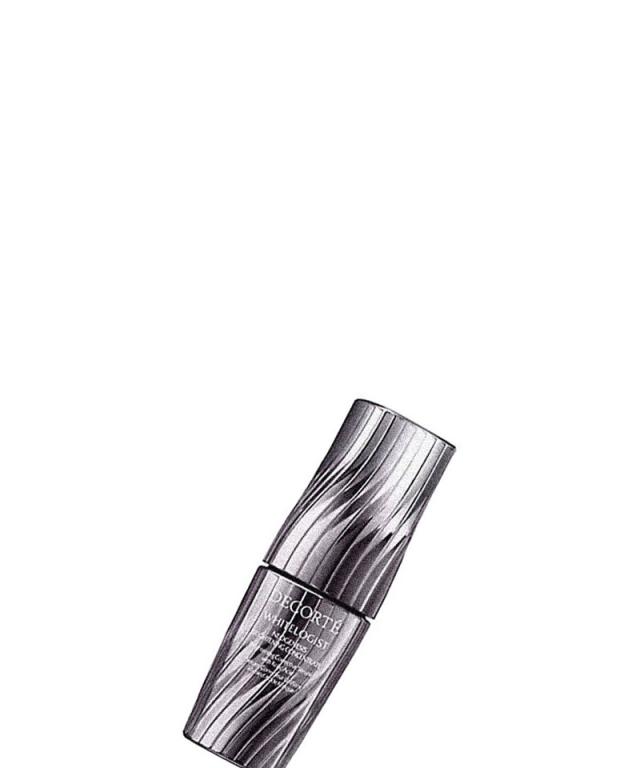 【国内正規品】 コスメデコルテ（DECORTE）　ホワイトロジスト　ネオジェネシス　ブライトニング　コンセントレイト（限定品）［医薬部外品］ 20mL／美容液［医薬部外品］