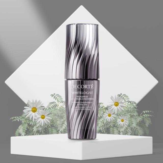 コーセー コスメデコルテ ホワイトロジスト ネオジェネシス ブライトニング コンセントレイト 40mL 美容液 【医薬部外品】