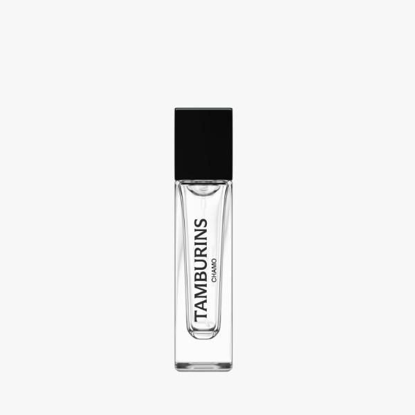 【送料無料】TAMBURINS PERFUME CHAMO タンバリンズ パフューム カモ 10ml 韓国雑貨 韓国香水 韓国美容 人気 香水 香り フレグランス リラックス ギフト プレゼント CHAMO 正規品 韓国