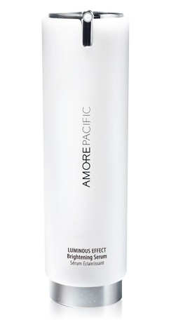 高級韓国コスメ『AMORE PACIFIC（アモーレパシフィック）』ルミナス エフェクト ブライトニング セラム30ml/AMOREPACIFIC Luminous Effect Brightening Serum
