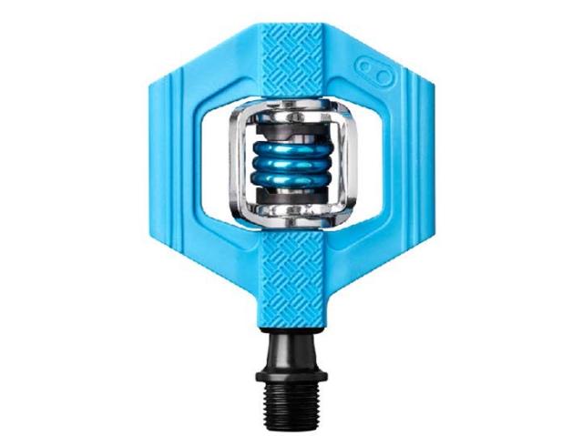 CRANK BROTHERS(クランクブラザース) キャンディ 1(18〜)　ペダル ブルー  16171