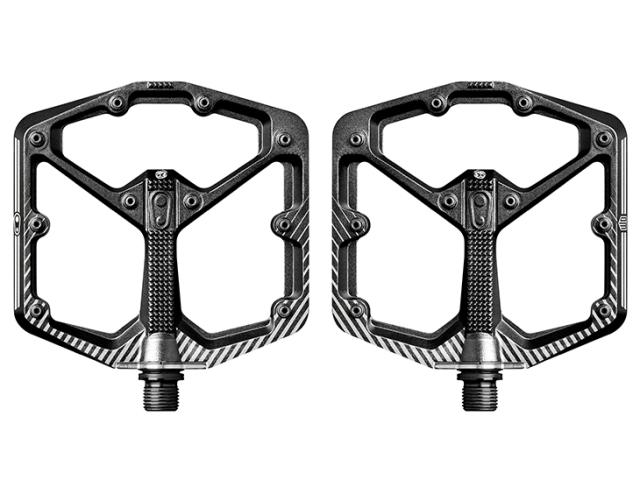 CRANK BROTHERS(クランクブラザース) スタンプ 7 ラージ DANNY MACASKILL ペダル DANNY MACASKILL  16283