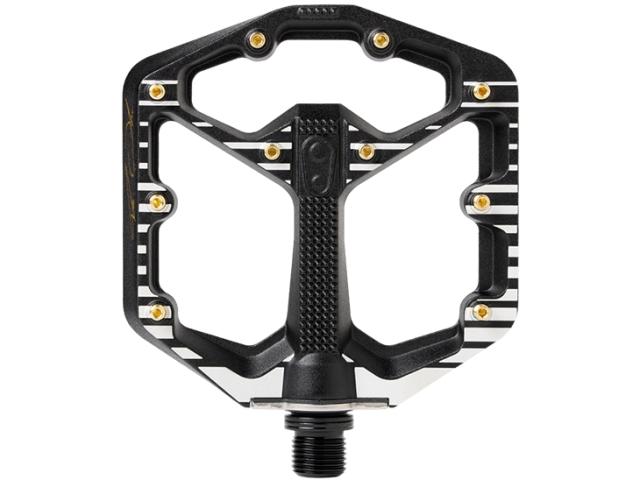 CRANK BROTHERS(クランクブラザース) スタンプ 7 FABIO WIBMER ペダル FABIO WIBMER スモール 16724