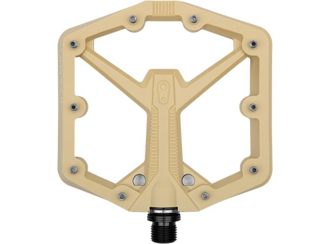 CRANK BROTHERS(クランクブラザース) スタンプ 1 (GEN2) ペダル サンド ラージ 16821