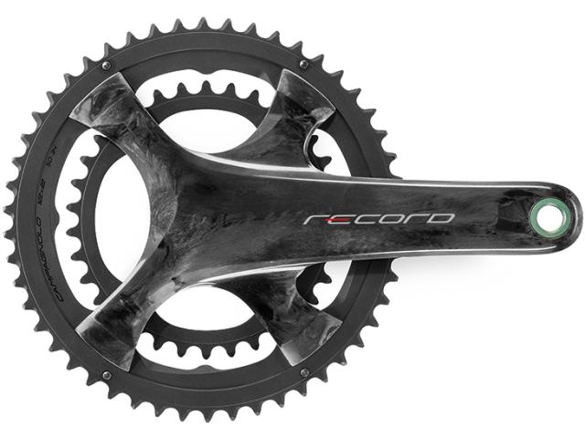 Campagnolo(カンパニョーロ) クランク ウルトラトルク 12s(19〜) 170x34-50 FC19-RE12040