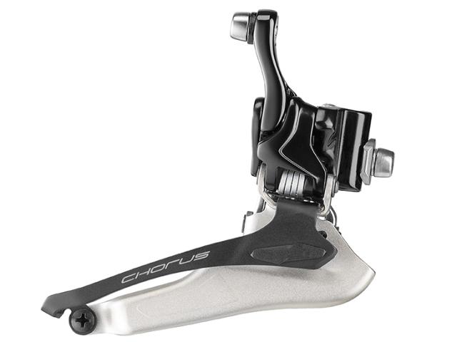 Campagnolo(カンパニョーロ) Fメカ 12s(直付) FD20-CH12B