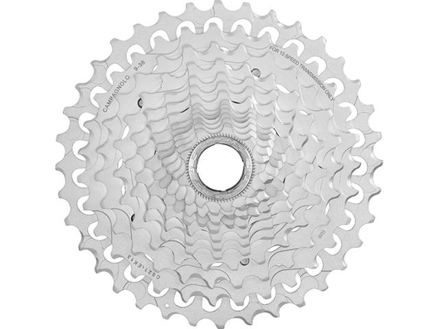 Campagnolo(カンパニョーロ) カセット 13s 9-36 CS21-EK1396