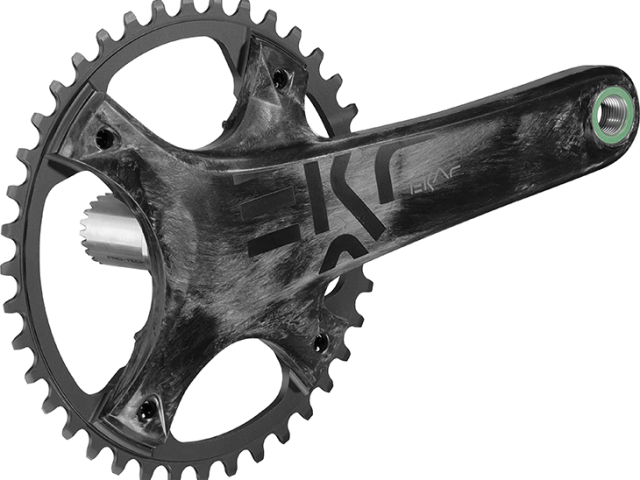 Campagnolo(カンパニョーロ) クランク 13s 170x40 FC21-EK1300