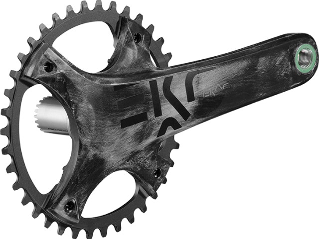 Campagnolo(カンパニョーロ) クランク 13s 172.5x38 FC21-1328