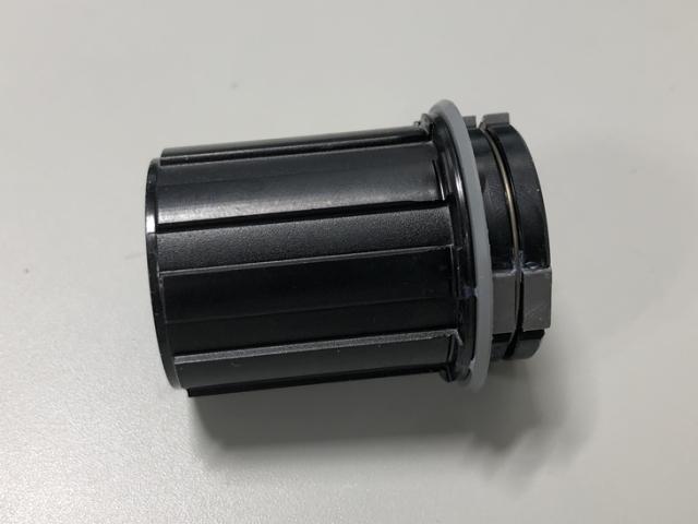 Campagnolo(カンパニョーロ) FH-HGA33 シマノ フリーボディ 33mm pawls R2107841S1A