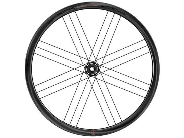 Campagnolo(カンパニョーロ) BORA ULTRA WTO 33 DB 2WAY(F+R)シマノ 136604