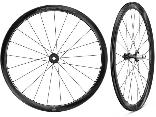 Campagnolo(カンパニョーロ) HYPERON DB 2WAY カンパN3W WC4013AP8A110