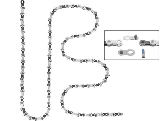 Campagnolo(カンパニョーロ) チェーン 13s C-Link CN25-EK13ML23