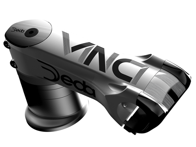 DEDA ELEMENTI(デダ エレメンティ) VINCI(ヴィンチ) ステム (31.7) DCR POB 73°x100mm VNPOB100