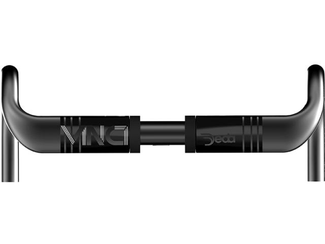 DEDA ELEMENTI(デダ エレメンティ) VINCI(ヴィンチ)シャロー ドロップバー (31.7) POB 400mm 外-外 VNSHALLOWPOB40