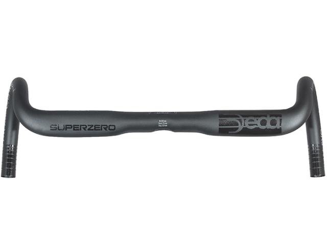 DEDA ELEMENTI(デダ エレメンティ) スーパーゼロ GRAVEL アロイ(アルミ)バー(31.7mm) POB 420mm SZGRHBAL42