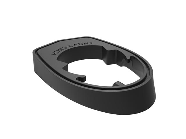 DEDA ELEMENTI(デダ エレメンティ) TOP COVER ADAPTER 2 for ALANERA RS CANNONDALE HDRS-CANN2