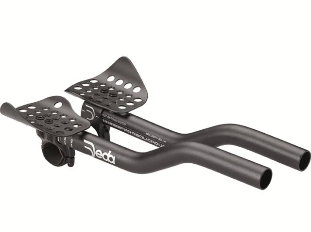 DEDA ELEMENTI(デダ エレメンティ) PARABOLICA エアロバー (パラボリカ)(18〜) 2(DUE) 285mm PARA2K