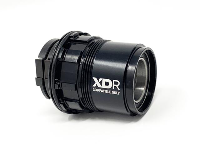 ELITE(エリート) ダイレクトドライブ用 ボディ XDR 1014279