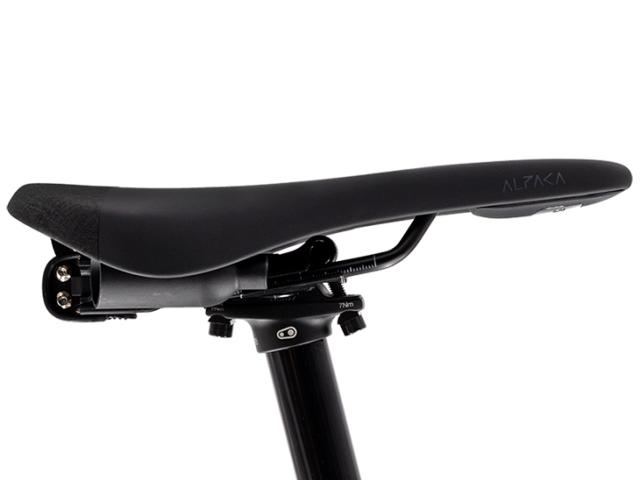 FIZIK(フィジーク) ALPACA X5 GRAVITA+carriage kit 130mm F205URNA13814