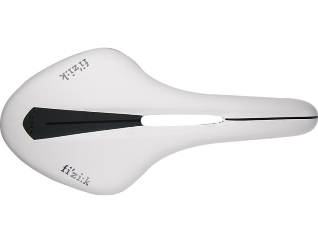 FIZIK(フィジーク) ARIONE R3 OPEN kiumレール for スネーク ホワイト ラージ  70D0SA13038
