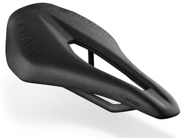 FIZIK(フィジーク) ARGO VENTO 00 カーボンレール ブラック 140mm 77D7Y00A0E000