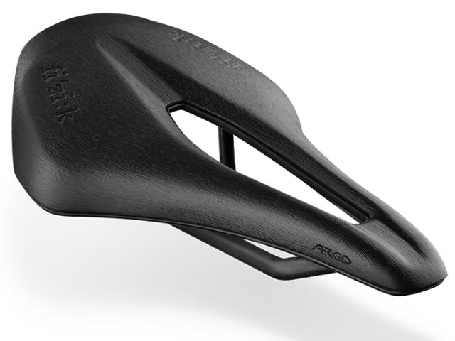 FIZIK(フィジーク) ARGO VENTO 00 カーボンレール ブラック 150mm 77D8Y00A0E000