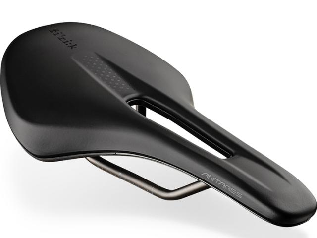 FIZIK(フィジーク) ANTARES VENTO R3 kiumレール ブラック 140mm 75E5S00A13A25